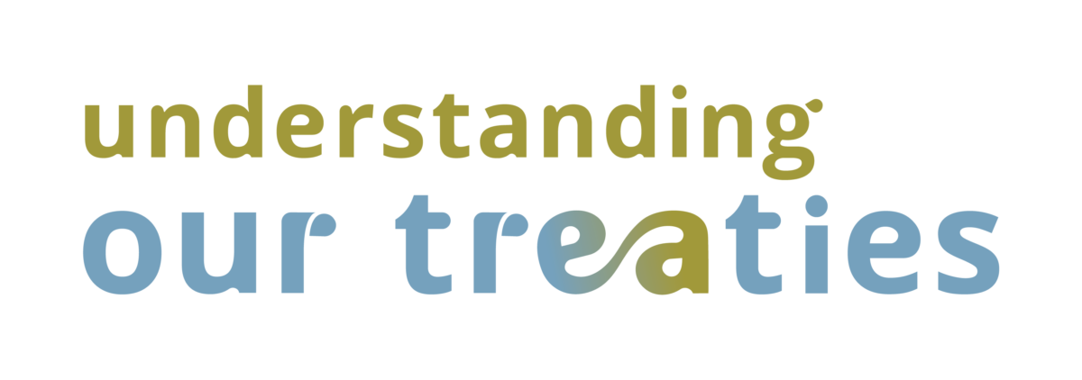 Map: Canada in 1906, Treaty 10 | Understanding Our Treaties